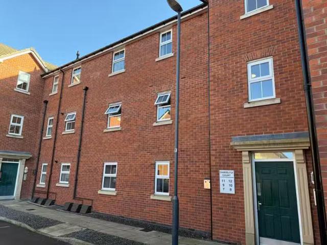 Deal! 1 BA 2 bedroom apartment for rent in Saxon Heights, Nune.