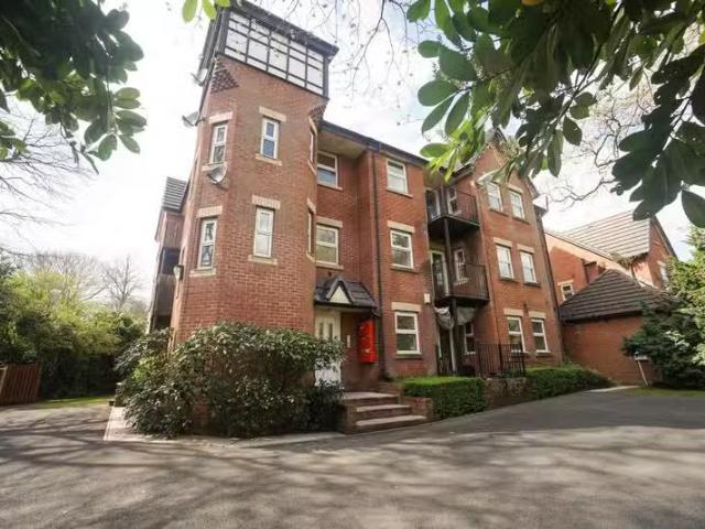 Rental! 1 BA 2 bedroom apartment for rent in Somerset Road, He.