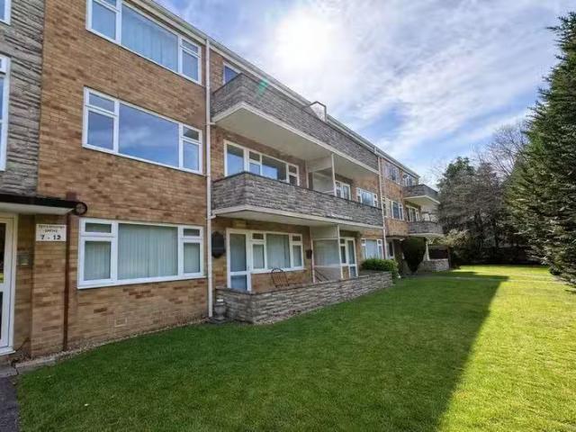 New 1 BA 2 bedroom apartment for rent in Wimborne Road, Bourne.