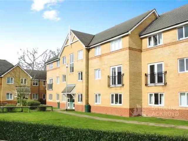 New 1 BA 2 bedroom apartment for rent in Woodlands Road, Guild.