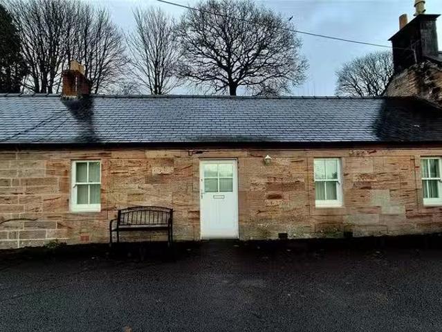New 1 BA 2 bedroom Bungalow to rent, Carronbank, Carronbridge.