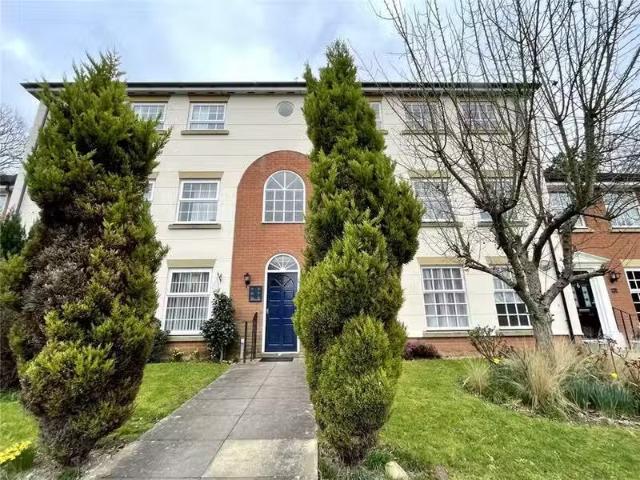 Cozy 1 BA 2 bedroom Flat to rent, Nightingale Way, Apley, TF1.