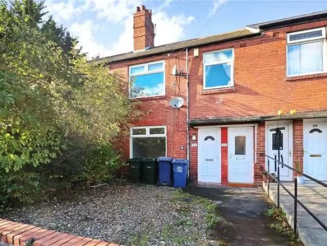 Unique 1 BA 2 bedroom Flat to rent, Irthing Avenue, Newcastle.