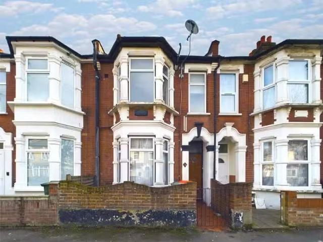 Rental! 1 BA 2 bedroom Flat to rent, Wigston Road, Plaistow, L.