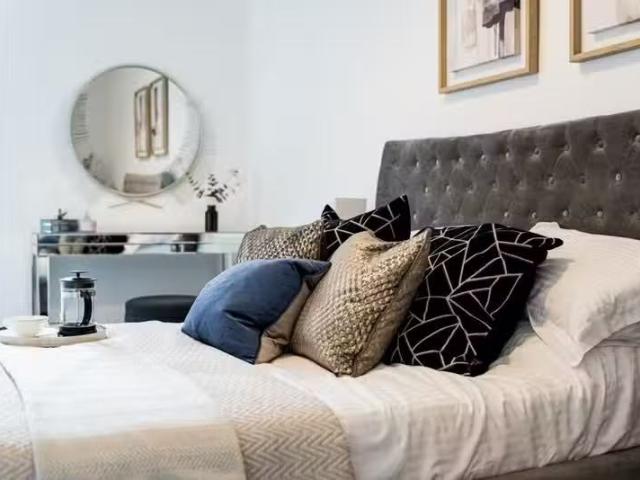 For Rent! 1 BA 2 bedroom flat for rent in Cotton Gardens, Bolt.
