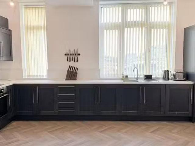New 1 BA 2 bedroom flat for rent in Market Place, Rugby, CV21