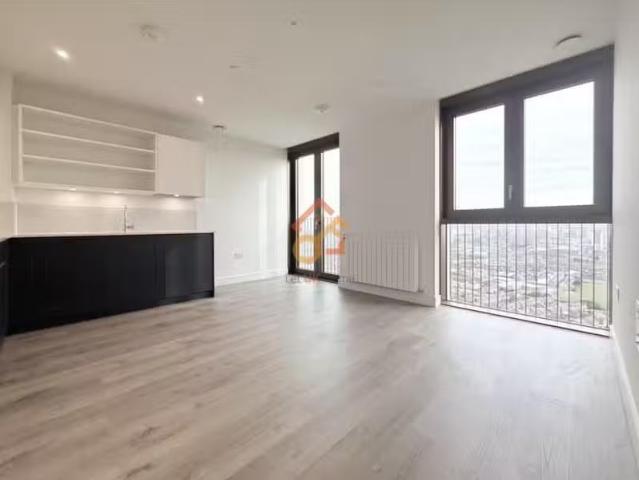 Cozy 1 BA 2 bedroom flat for rent in Menara Point, 1 Affinity.
