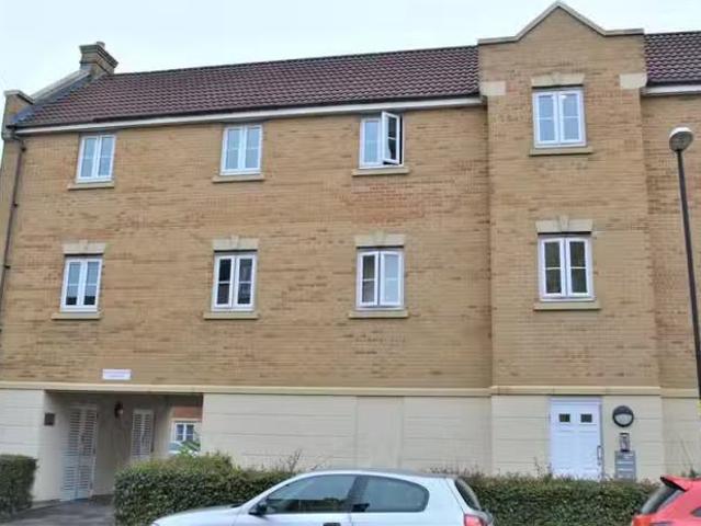 Deal! 1 BA 2 bedroom flat for rent in partinsons Fields, Bedmi.