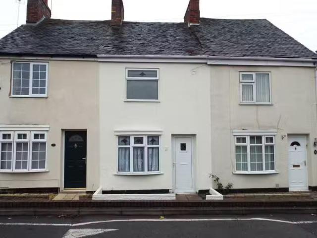 New 1 BA 2 bedroom house for rent in Engine Lane, Glascote, B77