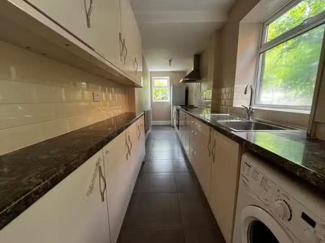 Rental! 1 BA 2 bedroom house for rent in Laxey Road, Birmingha.