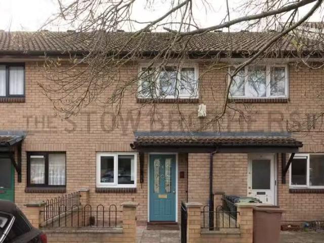 New 1 BA 2 bedroom house for rent in Meadows Close, Leyton, E10