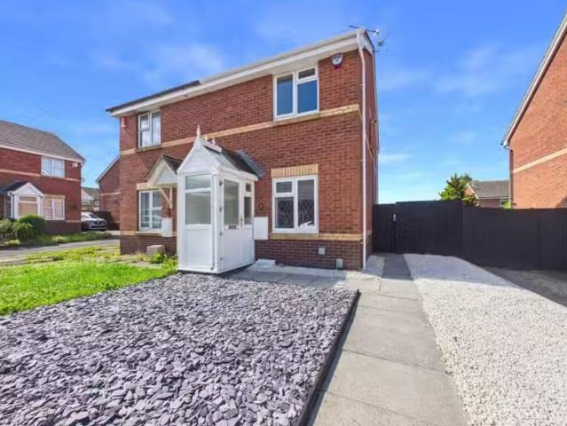 Unique 1 BA 2 bedroom house for rent in Whitmore Park Drive, H.