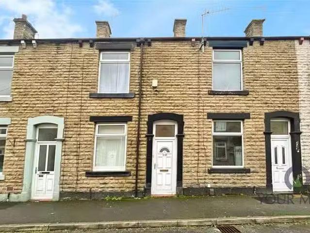 New 1 BA 2 bedroom Mid Terrace House to rent, Edmund Street, S.