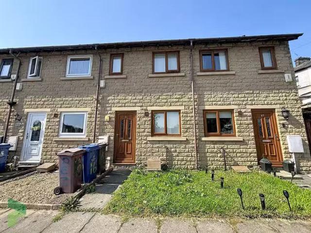 Rental! 1 BA 2 bedroom town house for rent in Grafton Court, D.