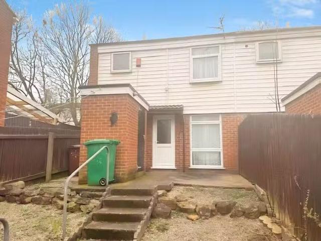 Nice 1 BA 3 bedroom Semi Detached House to rent, Brockenhurst.