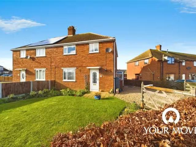 Deal! 1 BA 3 bedroom Semi Detached House to rent, Queen Elizab.