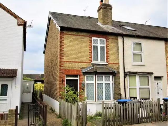 Just in! 1 BA 3 bedroom Semi Detached House to rent, St. Judes.