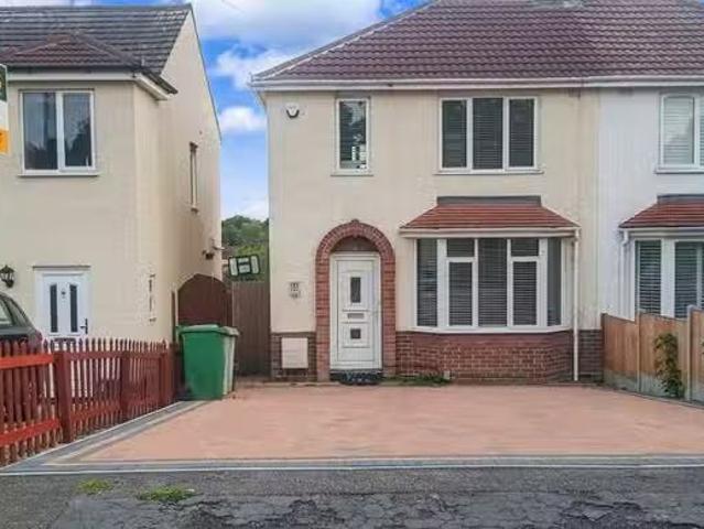 For Rent! 1 BA 3 bedroom semi detached house for rent in St. A.