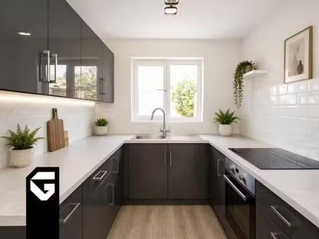 Rental! 1 BA 3 bedroom terraced house for rent in Orchard Vale.