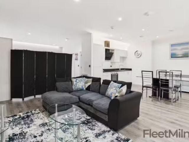 Deal! 1 BA Studio apartment for rent in Kenyon Forge, Kenyon S.