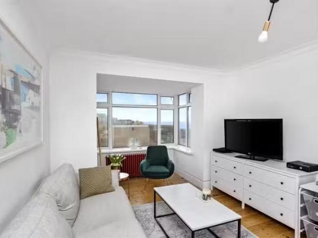 Rental! 1 BA Studio flat for rent in Viceroy Lodge, Kingsway.