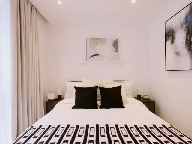 Deal! 1 BA Studio flat for rent in ALMA, New Drum Street, E1
