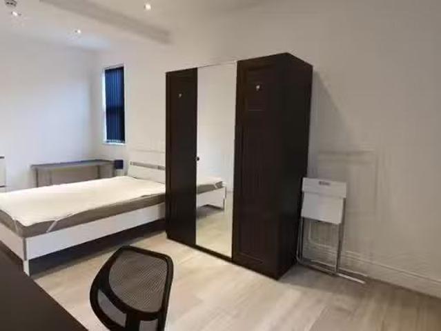Rental! 1 BA Studio flat for rent in Albany Road, Earlsdon, Co.