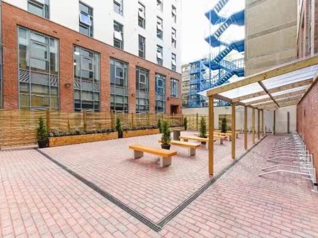 Rental! 1 BA Studio flat for rent in Belfast Student Septemb.