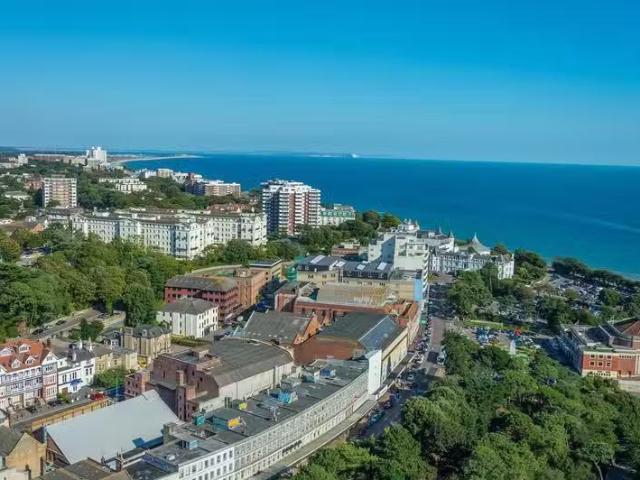 Rental! 1 BA Studio flat for rent in Bournemouth Student Sep.