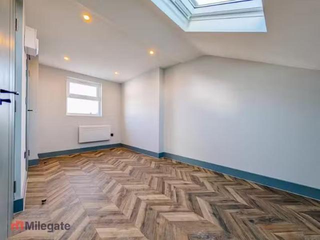 New 1 BA Studio flat for rent in Danesdale Road, London, E9