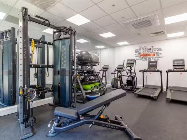 Rental! 1 BA Studio flat for rent in Exeter Student Septembe.
