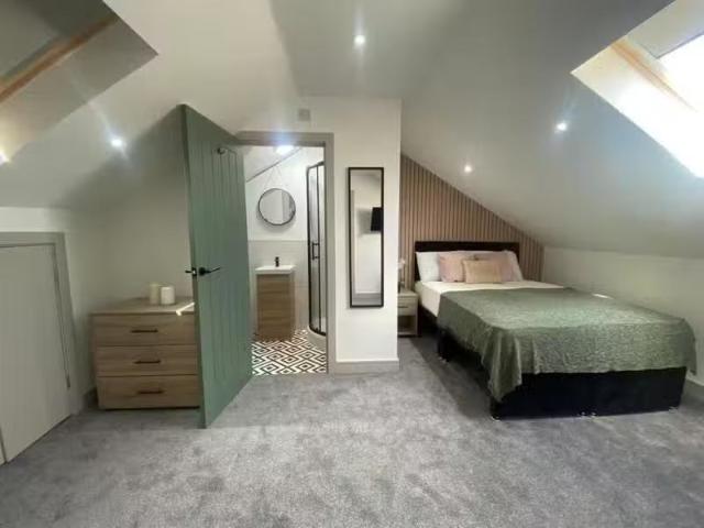 For Rent! 1 BA Studio flat for rent in Northumberland Road, Ci.