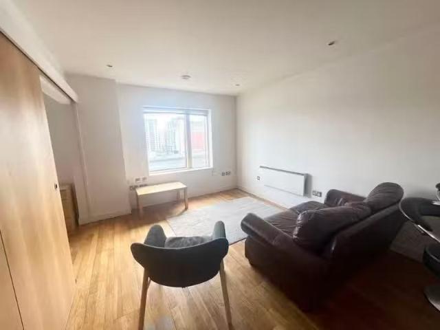 Rental! 1 bed flat to rent in St. Anns Street, NE1, Newcastle.