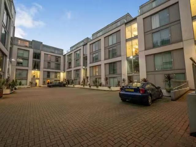 New 1 bedroom apartment for rent in 10 commercial Street, Birm.