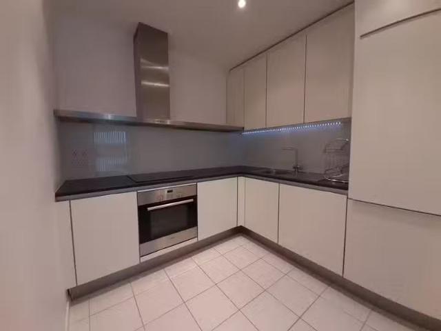 Cheap 1 bedroom apartment for rent in The Cube West, 197 Wharf.