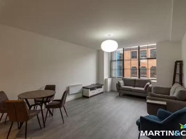 Deal! 1 bedroom apartment for rent in Abacus Building, Alceste.