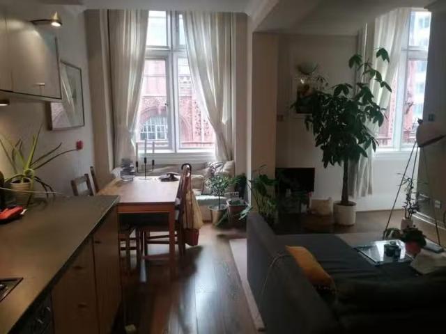 Cheap 1 bedroom apartment for rent in Edmund Street, BIRMINGHA.