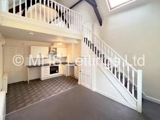 Rental! 1 bedroom apartment for rent in Flat 1, Olivias Court.