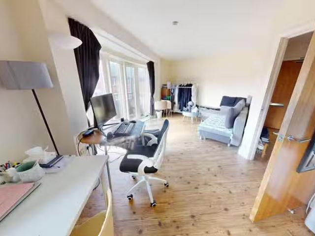 Just in! 1 bedroom apartment for rent in Granville Street, Bir.