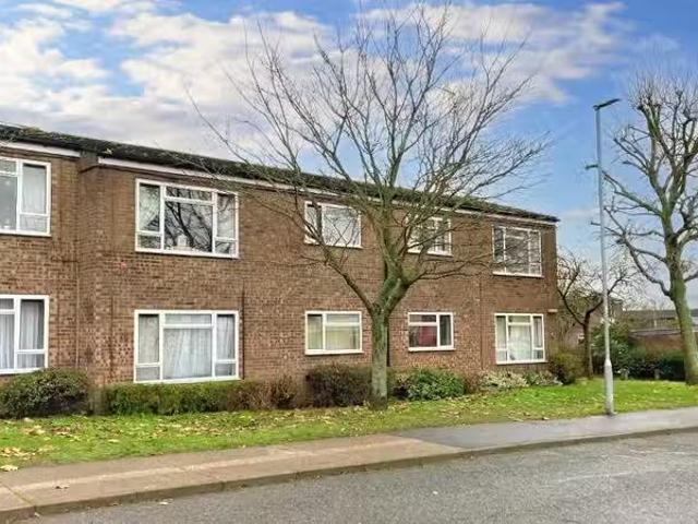 Nice 1 bedroom apartment for rent in Magnolia Drive, Colcheste.