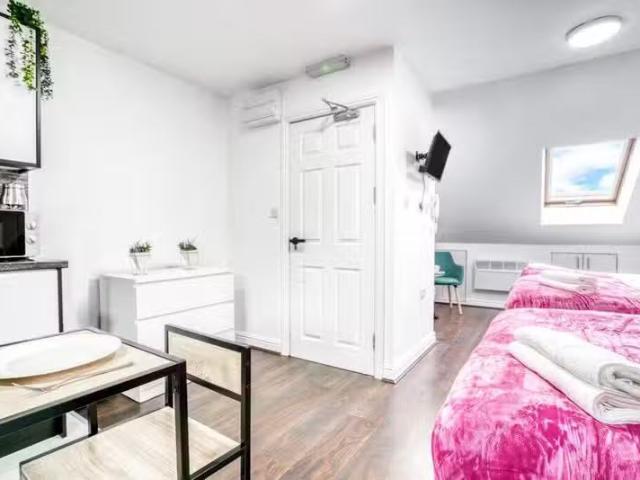 Rental! 1 bedroom apartment for rent in Pershore Road, Stirchl.