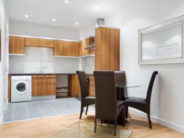 Rental! 1 bedroom apartment for rent in Powell Street, Birming.