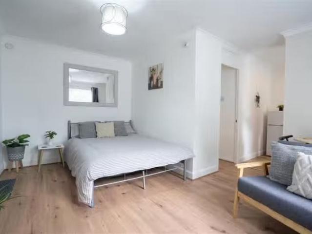For Rent! 1 bedroom apartment for rent in Rudyngfield Drive, S.