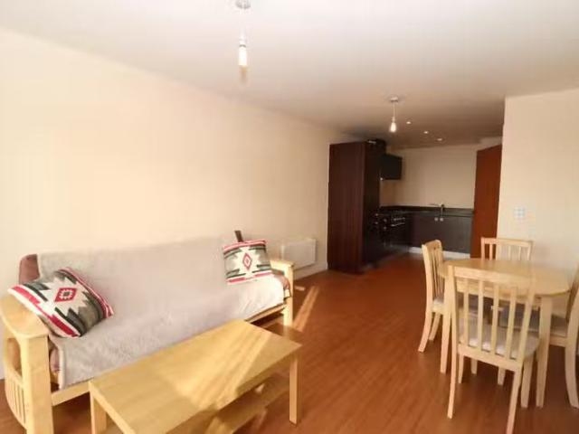 Rental! 1 bedroom apartment for rent in Ryland Street, Birming.