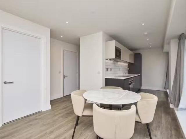 Rental! 1 bedroom apartment for rent in Ryland Street, Birming.