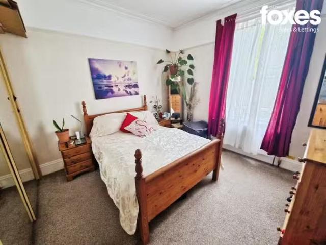Deal! 1 bedroom apartment for rent in Spencer Road, Bournemout.