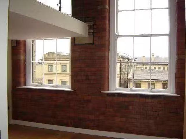 New 1 bedroom flat for rent in Delauney House, 11 Scoresby Str.
