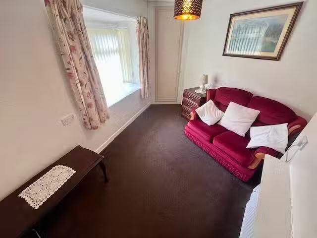 Just in! 1 bedroom flat for rent in Hazeloak Road, Shirley, SO.