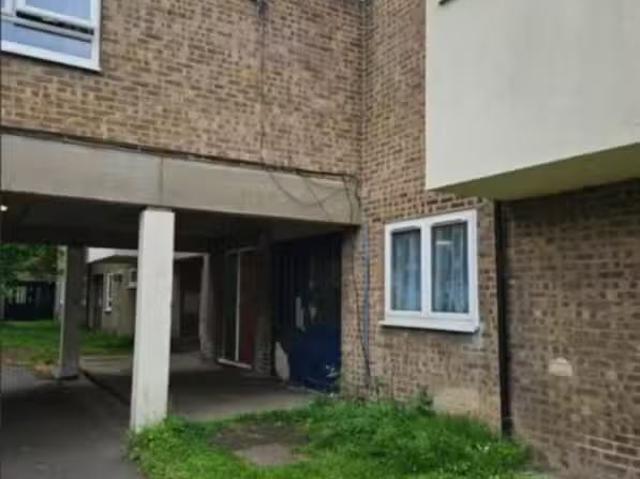 Deal! 1 bedroom flat for rent in Hindon Walk, Sparthorpe, DN17