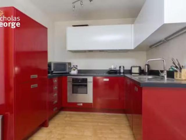 Rental! 1 bedroom flat for rent in The Postbox, Upper Marshall.